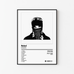EsDeeKid Album Posters – Radial Posters