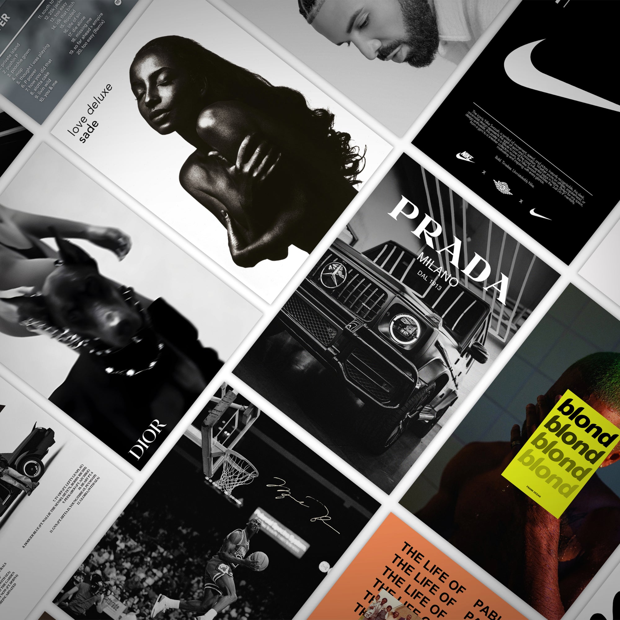 radialposters.com – Radial Posters