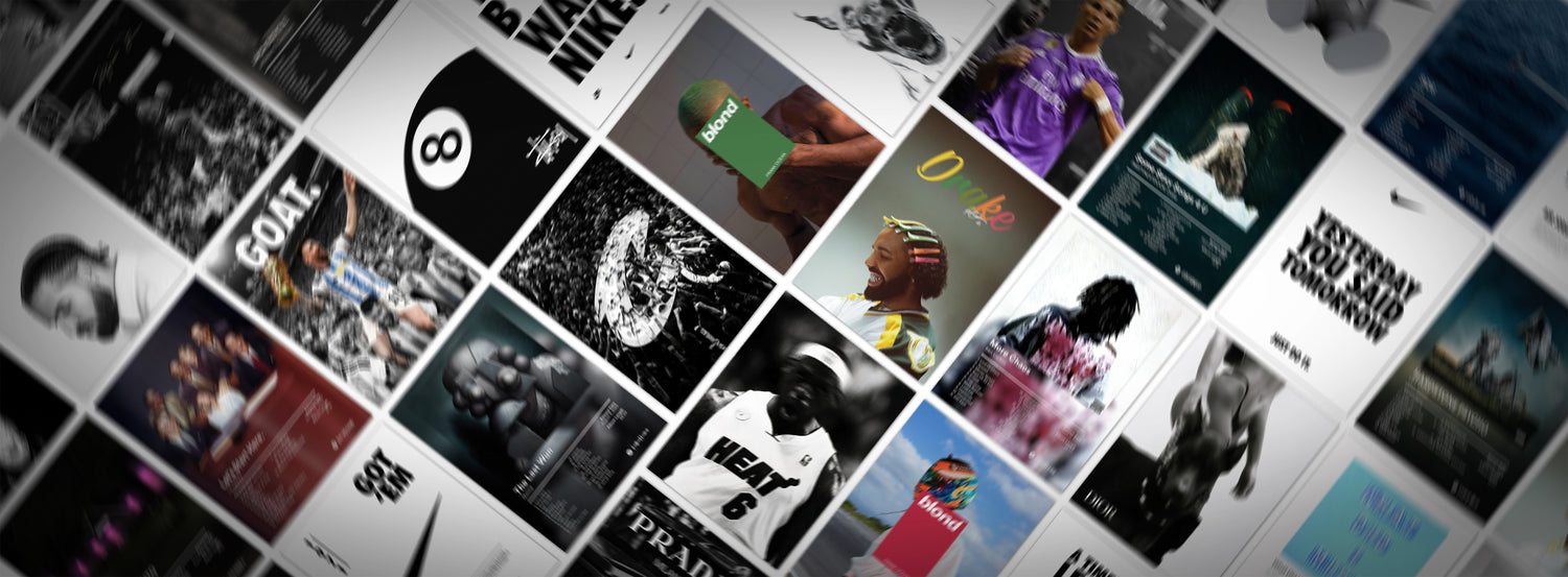 radialposters.com – Radial Posters